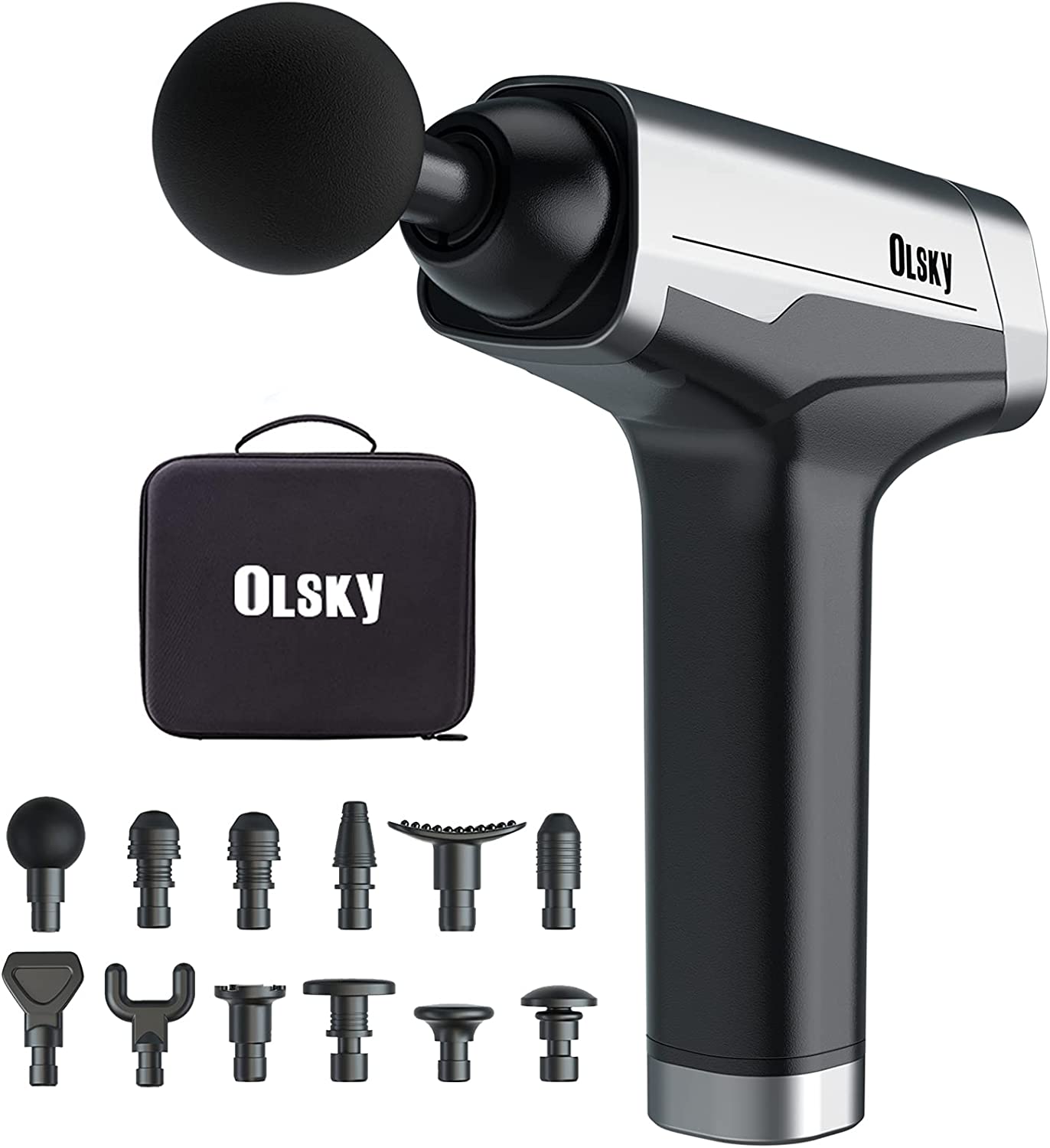 Our brand is olsky – iolsky